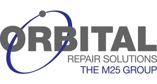 Orbital Repair Solutions | The M25 Group